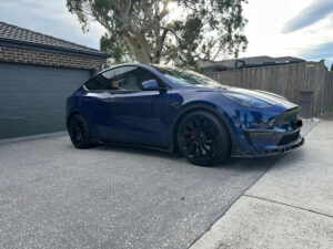 11 of the Coolest Tesla Y Mods Coming Out of Australia - Tesla Model Y ...