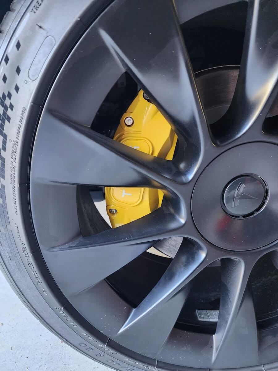 11 of the Coolest Tesla Y Mods Coming Out of Australia - Tesla Model Y ...