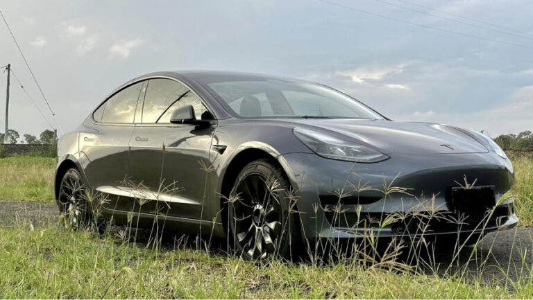 11 of the Coolest Tesla Y Mods Coming Out of Australia - Tesla Model Y ...
