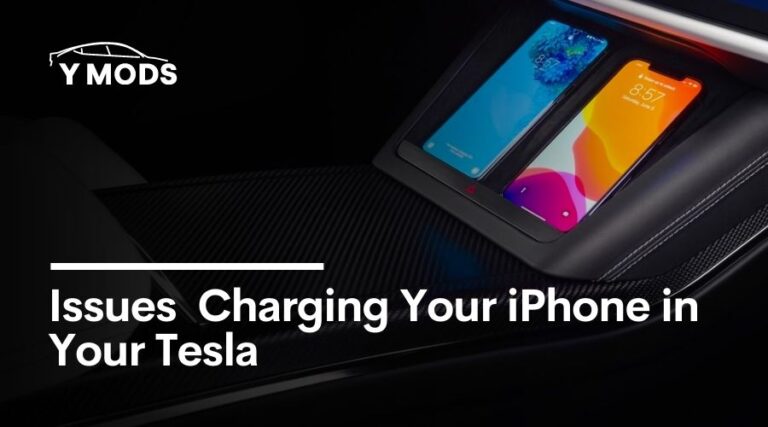 Tesla Model Y Mods & Accessories - Aftermarket Upgrade Accessories for ...