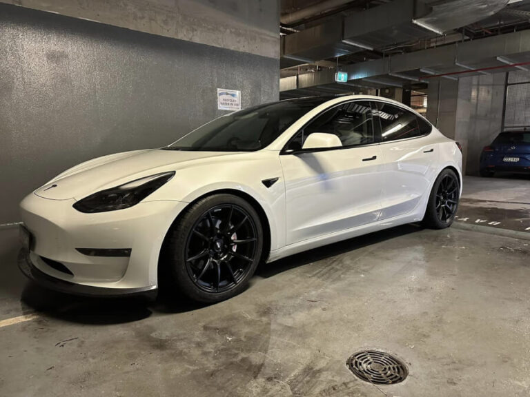 11 of the Coolest Tesla Y Mods Coming Out of Australia - Tesla Model Y ...