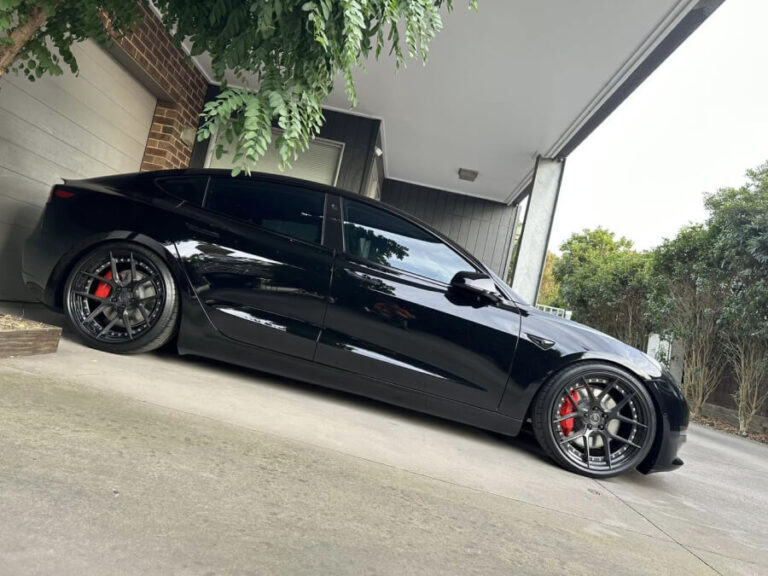 11 of the Coolest Tesla Y Mods Coming Out of Australia - Tesla Model Y ...