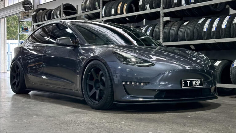 11 of the Coolest Tesla Y Mods Coming Out of Australia - Tesla Model Y ...