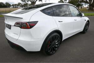 Your Guide to the Different Tesla Model Y Variants - Tesla Model Y Mods ...