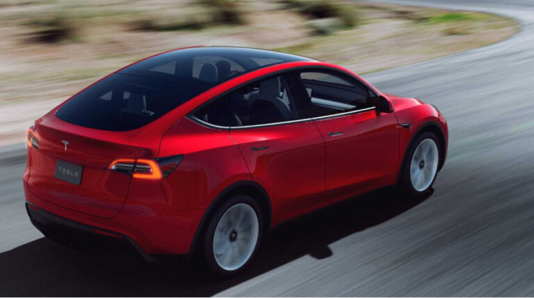 Your Guide to the Different Tesla Model Y Variants - Tesla Model Y Mods ...