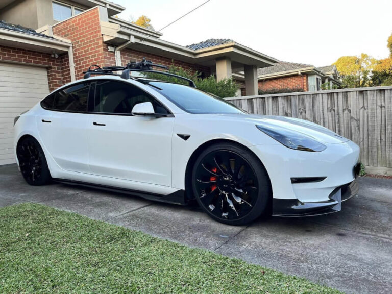 11 of the Coolest Tesla Y Mods Coming Out of Australia - Tesla Model Y ...