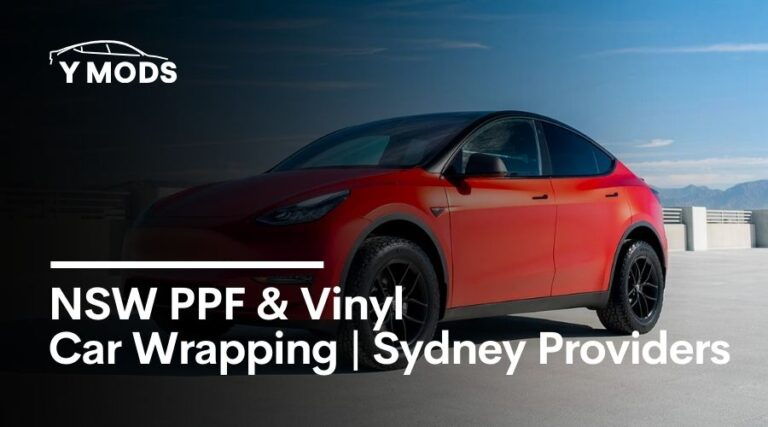 Tesla Model Y Mods & Accessories - Aftermarket Upgrade Accessories for ...