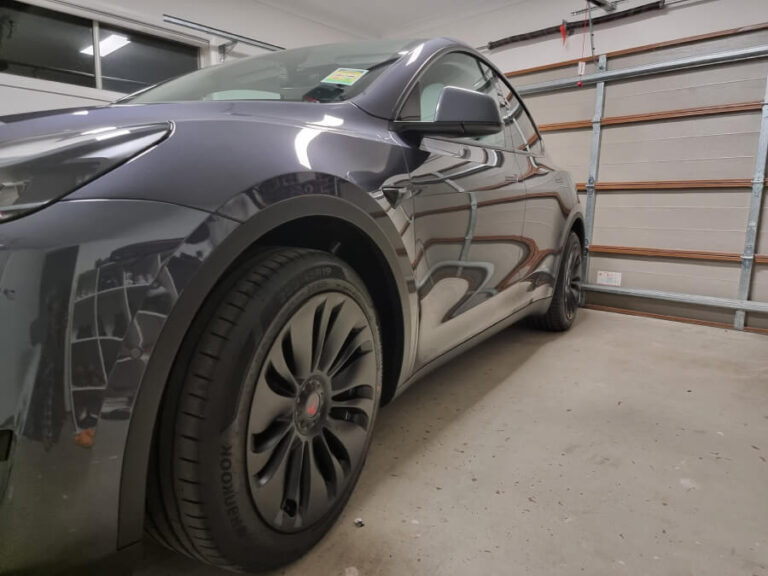 11 of the Coolest Tesla Y Mods Coming Out of Australia - Tesla Model Y ...