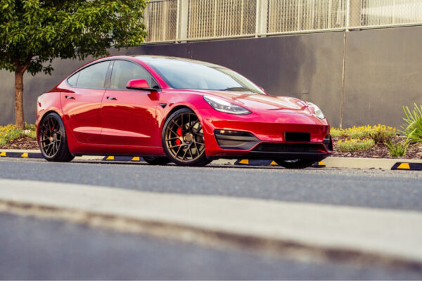 11 of the Coolest Tesla Y Mods Coming Out of Australia - Tesla Model Y ...