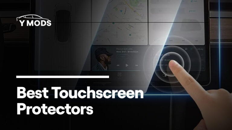 Tesla Model Y Mods & Accessories - Aftermarket Upgrade Accessories for ...