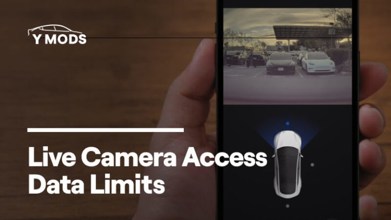 Tesla Model Y Mods & Accessories - Aftermarket Upgrade Accessories for ...