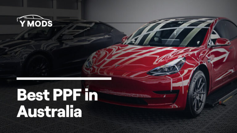 Tesla Model Y Mods & Accessories - Aftermarket Upgrade Accessories for ...